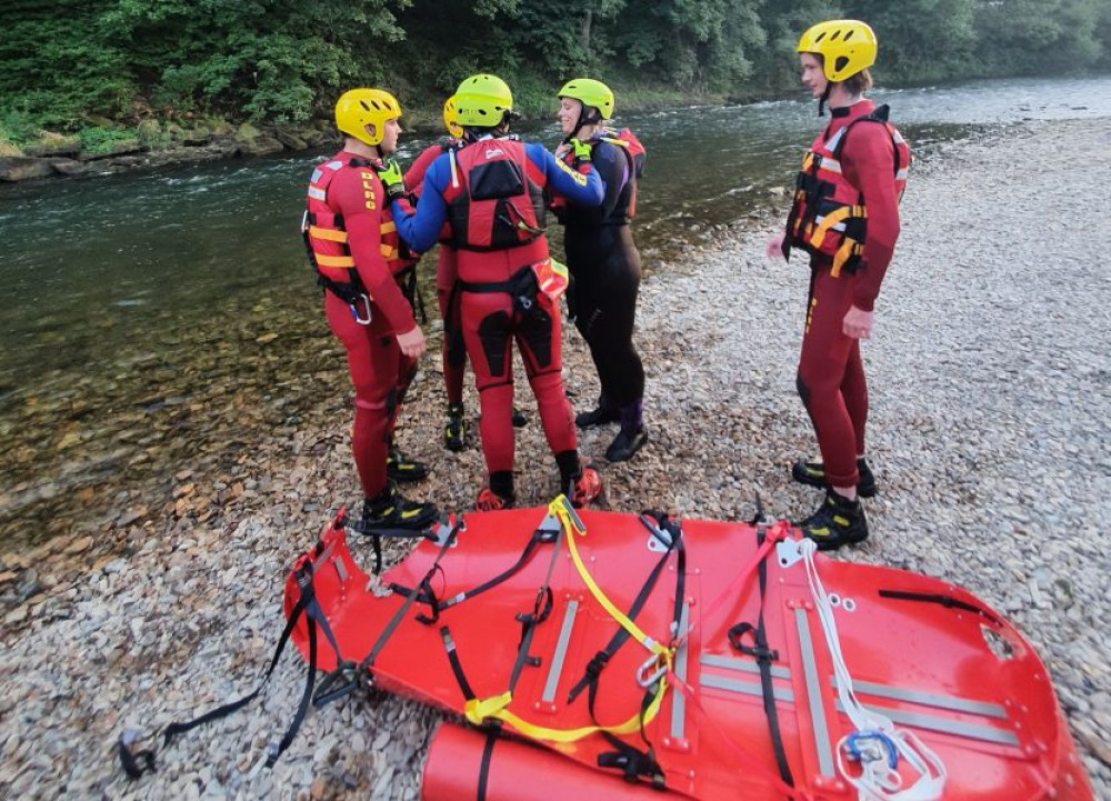 News | DLRG Wasserrettungsgruppe Neckar-Alb